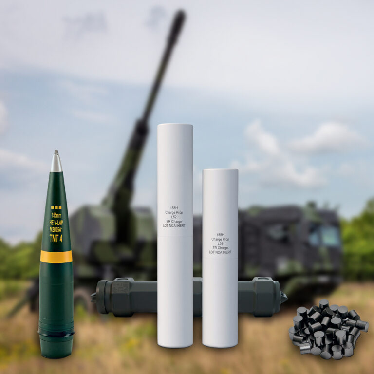 Rheinmetall Defence Solutions at AUSA 2023 | Joint Forces News