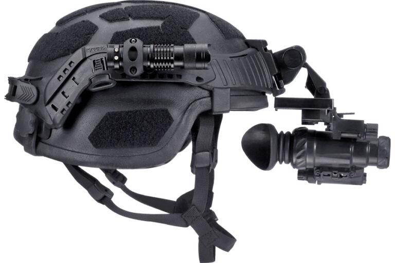 MKU KAVRO DOMA 360 Launch at MiliPol 2023 | Joint Forces News