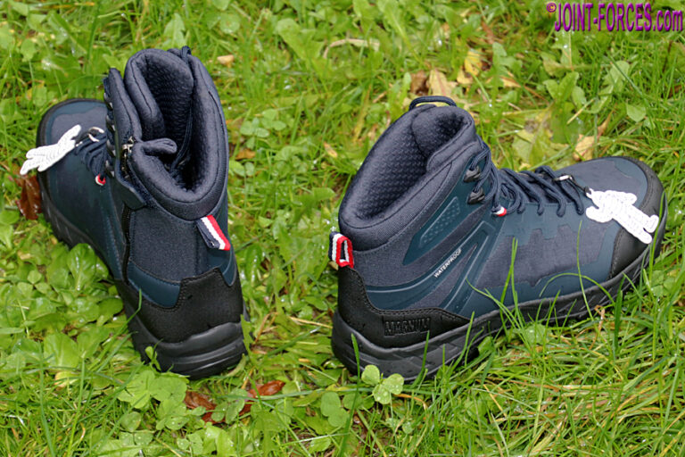 MAGNUM Launches ULTIMA PRO RC PATRIOT in Navy Blue | Joint Forces News