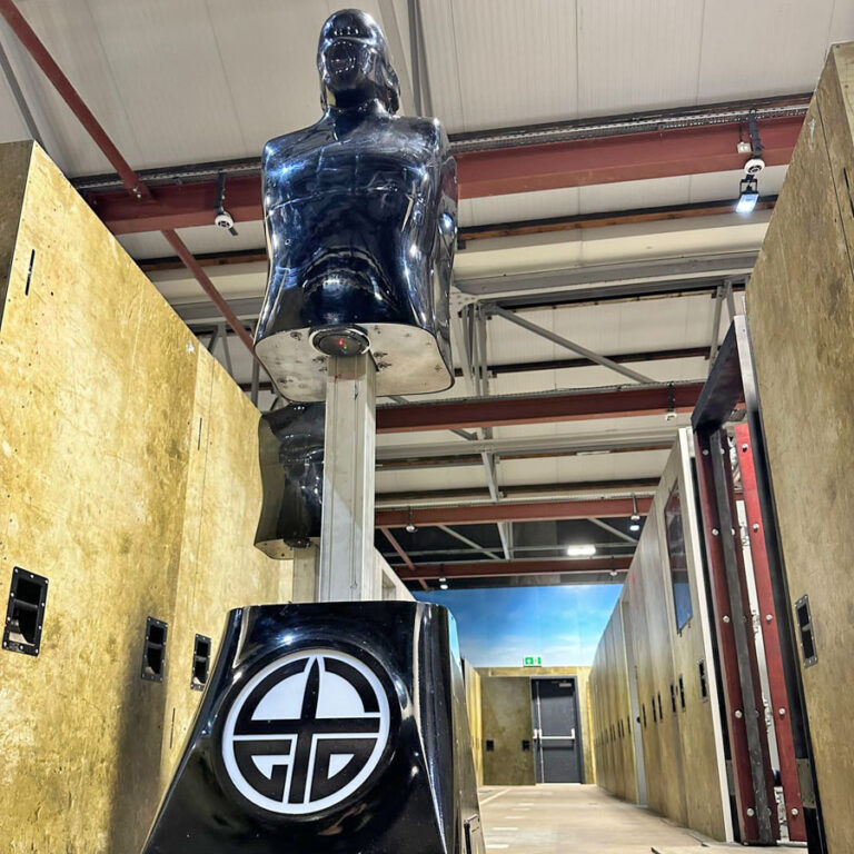 4GD to Integrate ChatGPT into SimStriker | Joint Forces News