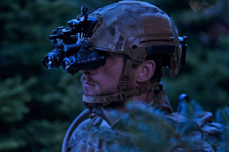 Additional MIKRON NVG for Belgium and Germany | Joint Forces News