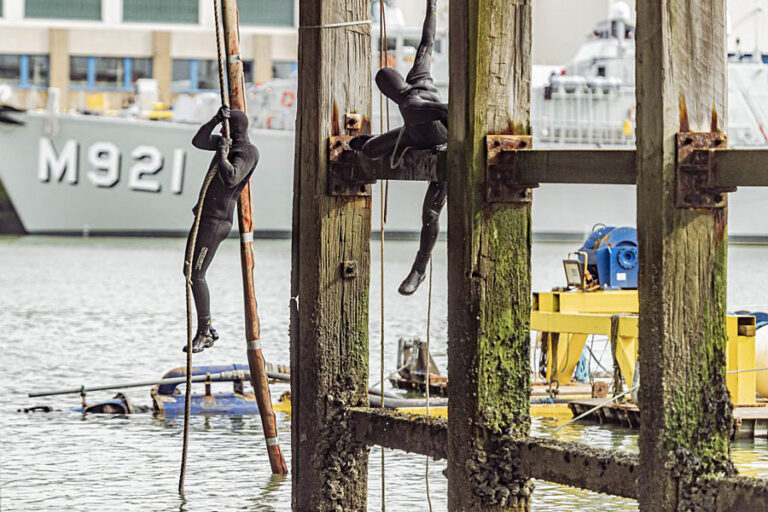 Belgian Special Operations Engineer Detachment | Joint Forces News