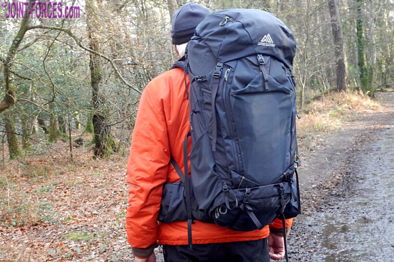 Gregory Baltoro Pro 85 Backpack | Joint Forces News