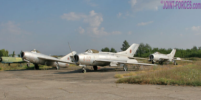 Kuçova NATO Tactical Air Base Inaugurated in Albania | Joint Forces News