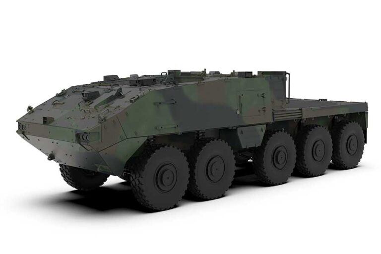 GDELS Presents 10x10 PIRANHA HMC | Joint Forces News