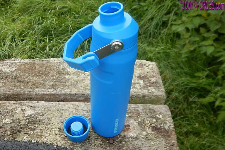 Stanley Ice Flow Fast Flow Bottle | Joint Forces News