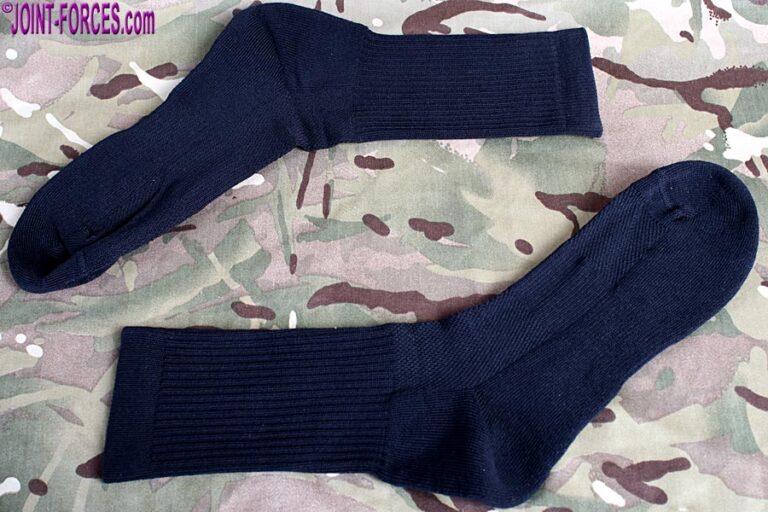 Own Brand Socks from Combat Boot Manufacturers | Joint Forces News