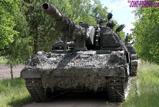 New Zealand Army ~ M12 NZ MCU | Joint Forces News