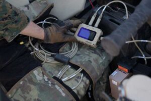 Galvion Receives Further US DoD MAX-8 Orders | Joint Forces News