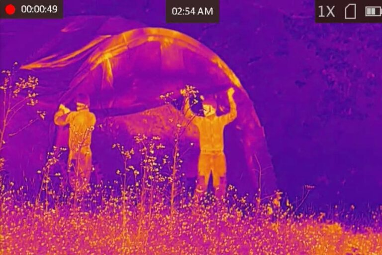 Multi-Spectral Camouflage ~ A Game-Changer | Joint Forces News