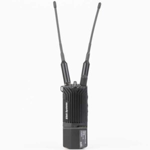 Elbit Systems Launches E-LynX SR Radio | Joint Forces News