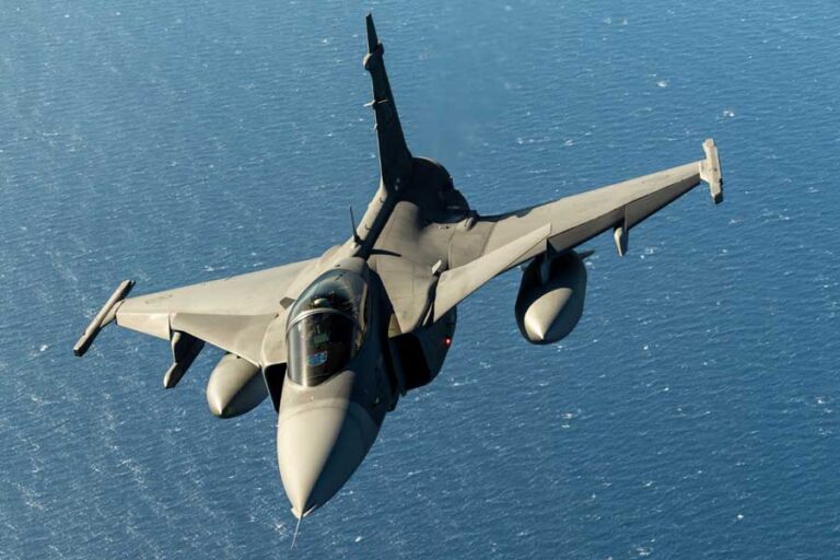 NATO Air Power During Exercise RAMSTEIN FLAG 24 | Joint Forces News