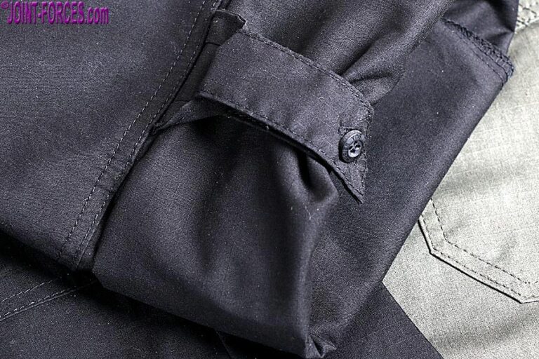YDS Tactical Series Clothing - Part Two | Joint Forces News