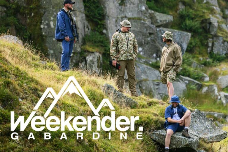 ARKTIS Launches Limited Edition Weekender Collection | Joint Forces News