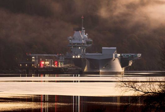 Op TANGHAM ~ British Military Train Somali Army In Baidoa | Joint ...