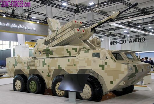 Herne XLUAV Archives | Joint Forces News