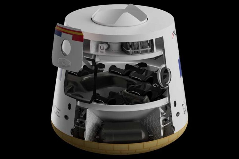 PLD Space Closes a Successful 2024 | Joint Forces News