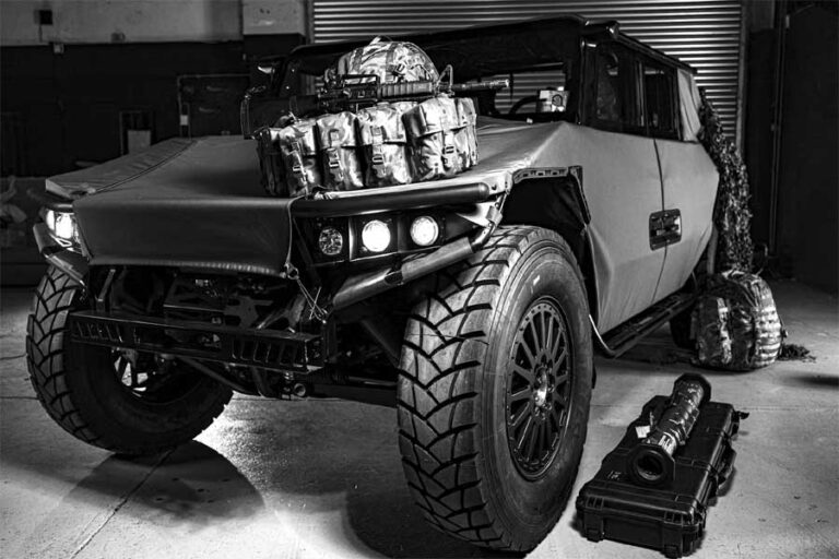 Fering Technologies Pioneer X Debut | Joint Forces News