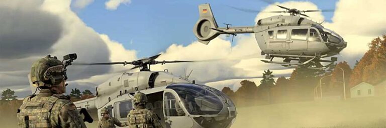 BISim and Rheinmetall Announce Strategic Partnership | Joint Forces News