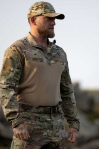 Arktis Unveils CONTACT Collection Field Layer | Joint Forces News