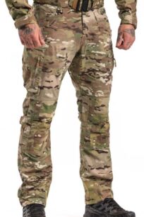 Arktis Unveils CONTACT Collection Field Layer | Joint Forces News