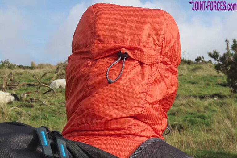 Keela Talus Jacket ~ Updated | Joint Forces News