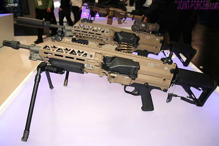 Enforce Tac Security and Defence Expo Closes | Joint Forces News