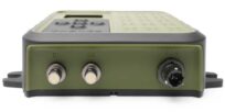 New Thales Vehicle Mounted SquadNet Radio | Joint Forces News
