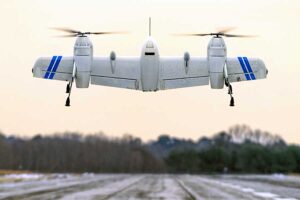 Sikorsky Flies Rotor Blown Wing UAS | Joint Forces News