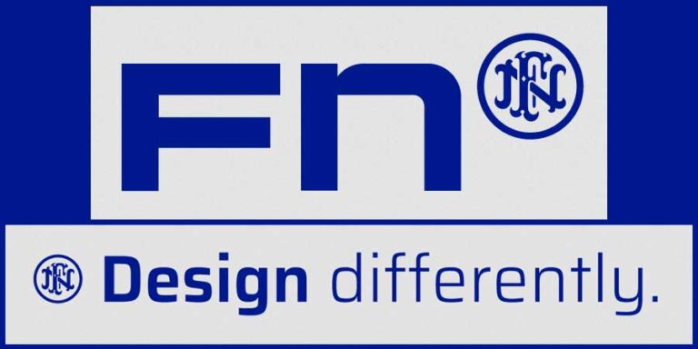 FN Introduces Bold New Brand Identity | Joint Forces News