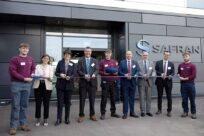New Safran Engineering and Support Centre | Joint Forces News
