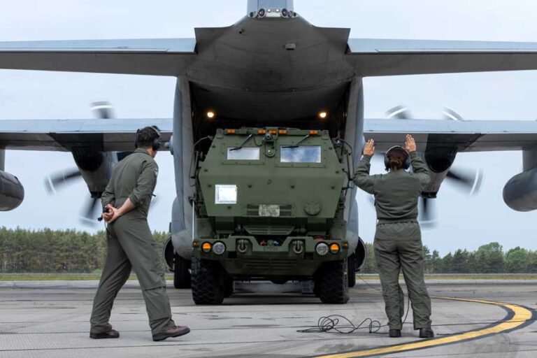Poland's GROM Supports USMC HIRAIN on BALTOPS 25 | Joint Forces News