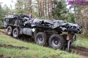 Oshkosh Receives US Army FHTV Orders | Joint Forces News