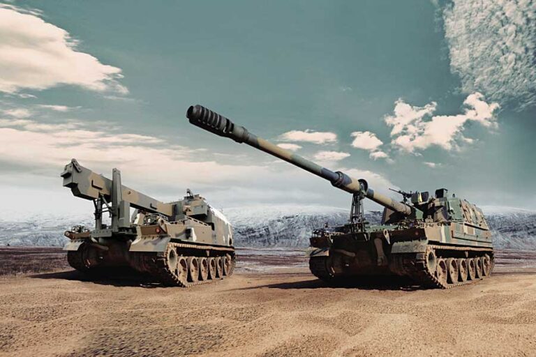 Hanwha to Showcase at MSPO 2025 in Poland | Joint Forces News