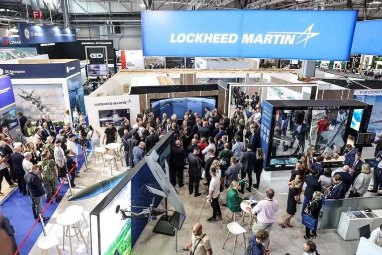 MSPO 2025 International Defence Industry Exhibition | Joint Forces News
