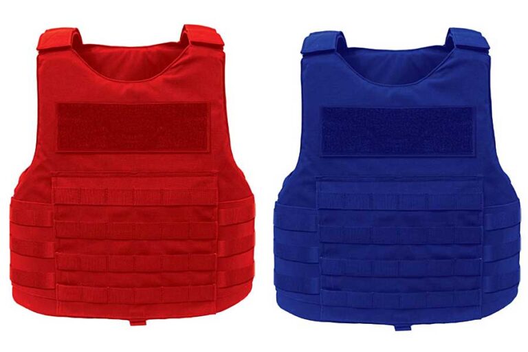 MKU to Supply Ballistic Vests to Estonia | Joint Forces News