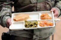 Ameriqual and Wornick Awarded Five-Year UGR-A Contracts | Joint Forces News