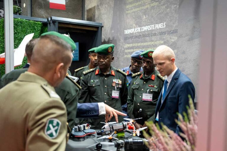 MSPO 2025 International Defence Industry Exhibition | Joint Forces News