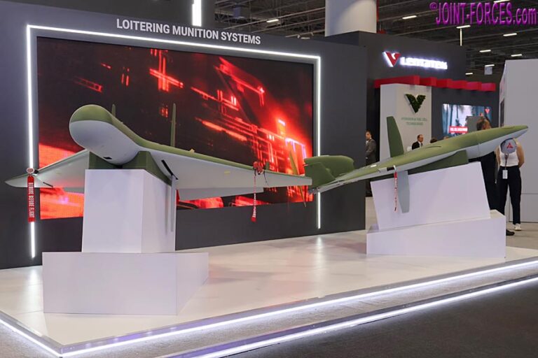 IDEF 2025 in Istanbul ~ A Brief Round-Up | Joint Forces News