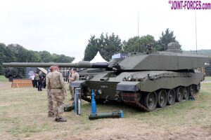 Get Ready for DVD2026 at UTAC Millbrook | Joint Forces News