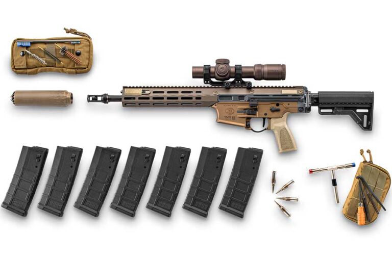 FN Delivers LICC-IWS and LICC-AMG to US IWTSD | Joint Forces News