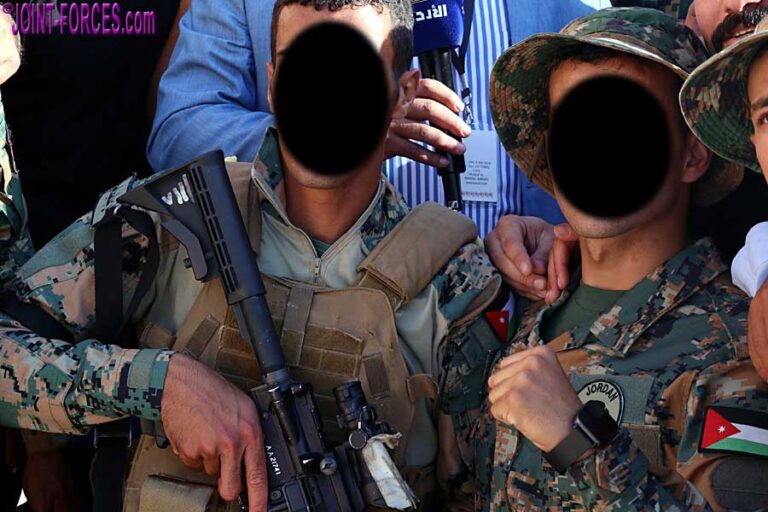 14th Annual Warrior Competition ~ TOP SHOT | Joint Forces News