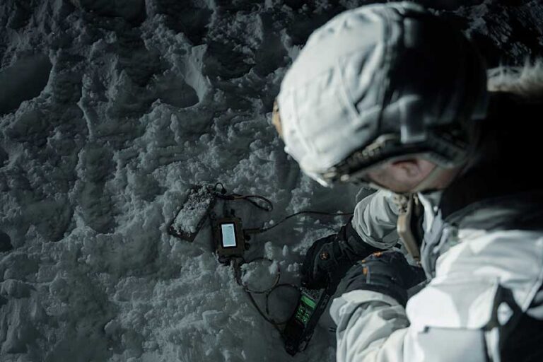 Galvion and South 8 Lithium-Ion Battery Collaboration | Joint Forces News