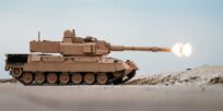 John Cockerill Defense at EDEX 2025 | Joint Forces News