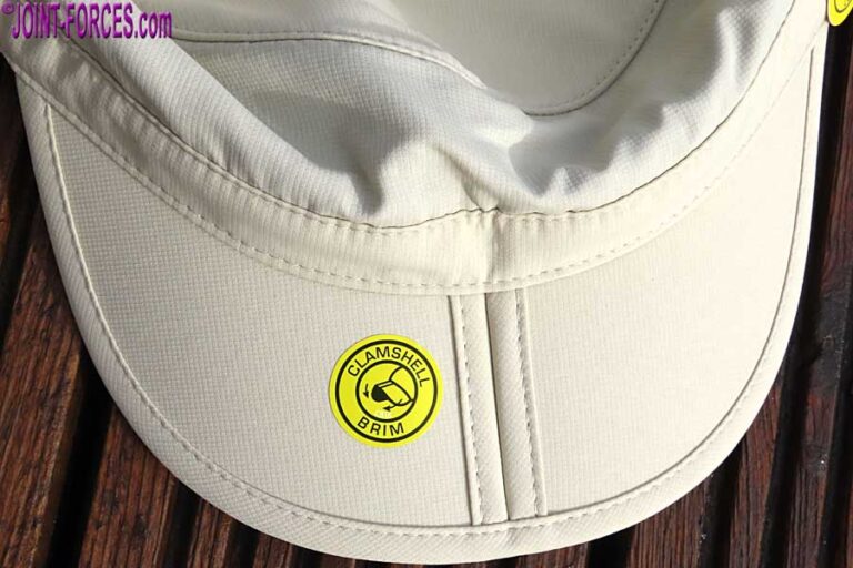 Sunday Afternoons Sun Tripper Cap | Joint Forces News