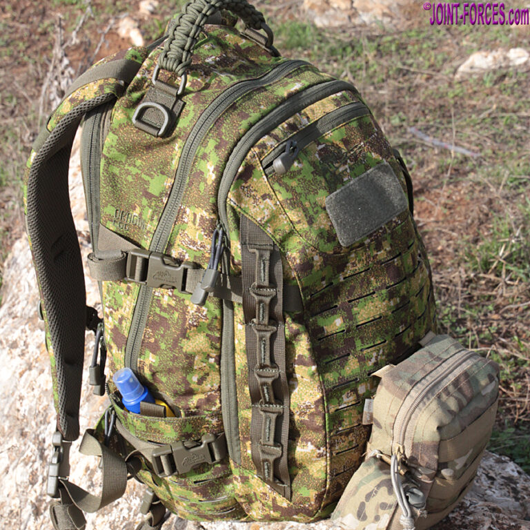 PenCott GreenZone Camouflage Fabrics Return | Joint Forces News