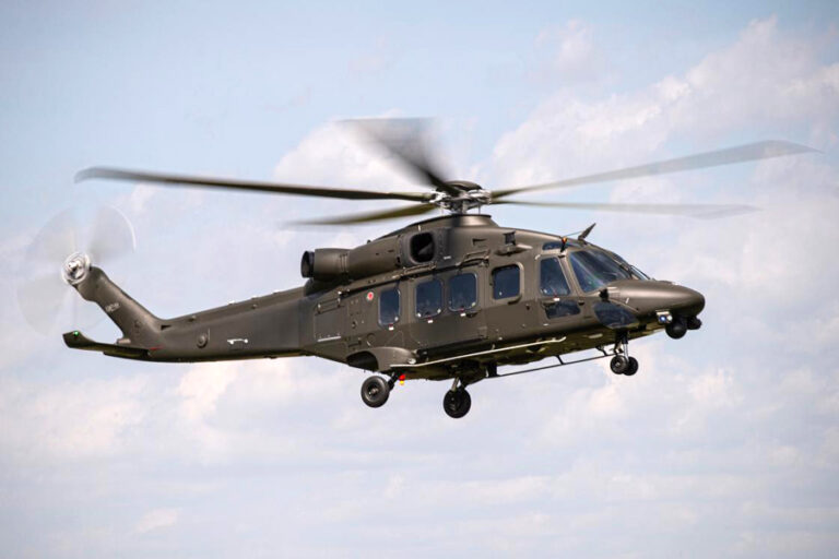 UK Medium Helicopter Capability Gap to be Filled ~ UPDATED | Joint ...