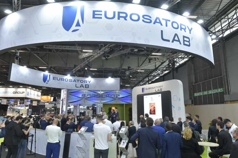 Eurosatory 2026 Opens To Visitors | Joint Forces News