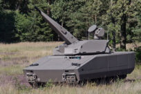 Romania Orders Rheinmetall Skyranger 35 | Joint Forces News
