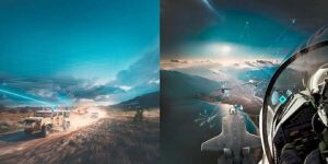 New Rohde & Schwarz Solutions and Communications at ILA | Joint Forces News
